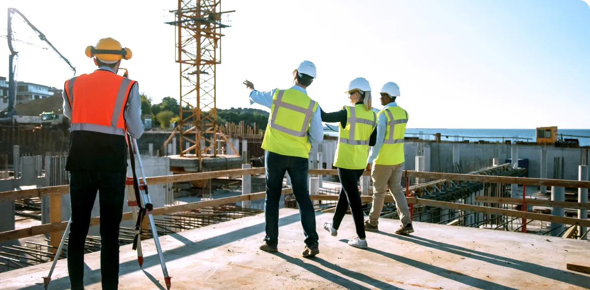 Mastering construction project management: The ultimate guide